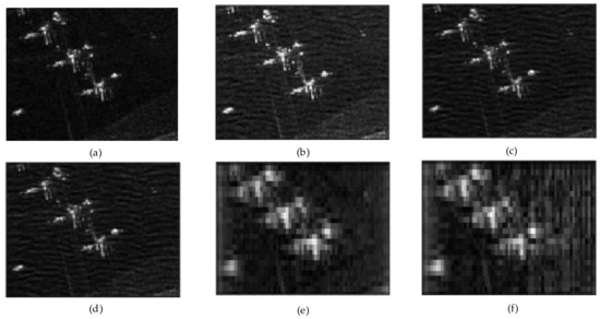 End-to-End SAR Deep Learning Imaging Method Based on Sparse Optimization