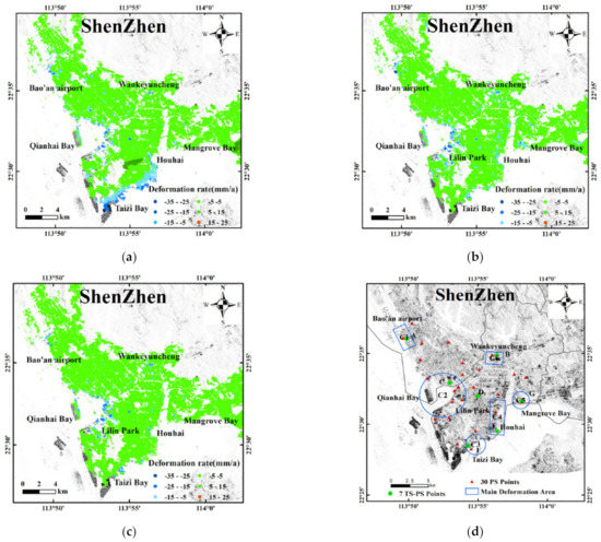 Automatic Interferogram Selection for SBAS-InSAR Based on Deep Convolutional Neural Networks