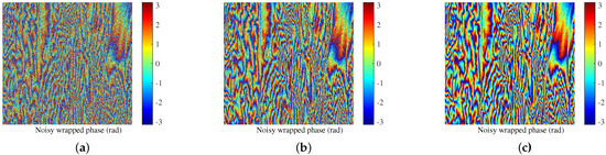 Remote Sensing | Free Full-Text | A Robust InSAR Phase Unwrapping Method via Phase Gradient ...
