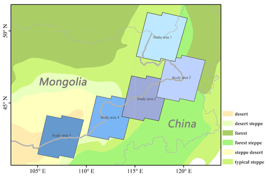 Remote Sensing | Free Full-Text | Improving the Accuracy of Land Cover ...