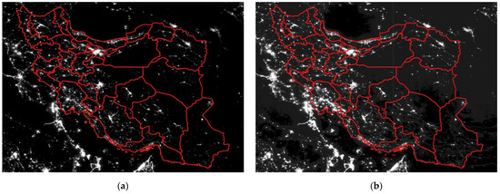 Lifting of International Sanctions and the Shadow Economy in Iran—A ...