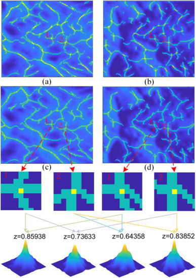 Multi-Hypothesis Topological Isomorphism Matching Method for Synthetic ...