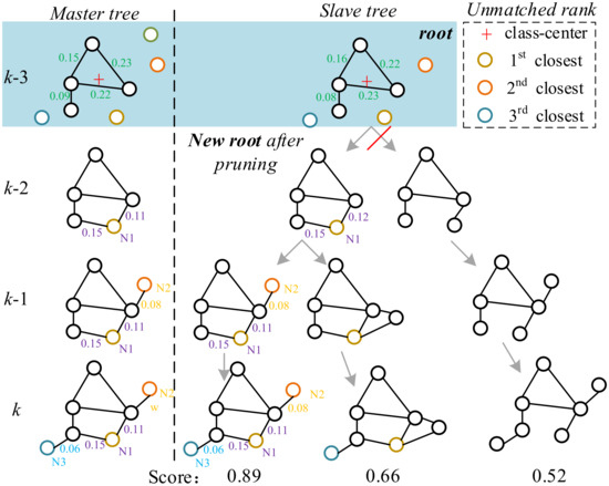 Multi-Hypothesis Topological Isomorphism Matching Method for Synthetic ...