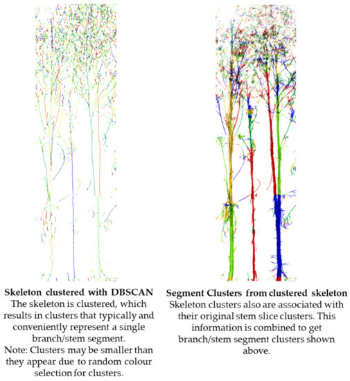 Remote Sensing | Free Full-Text | Forest Structural Complexity Tool—An Open Source, Fully ...