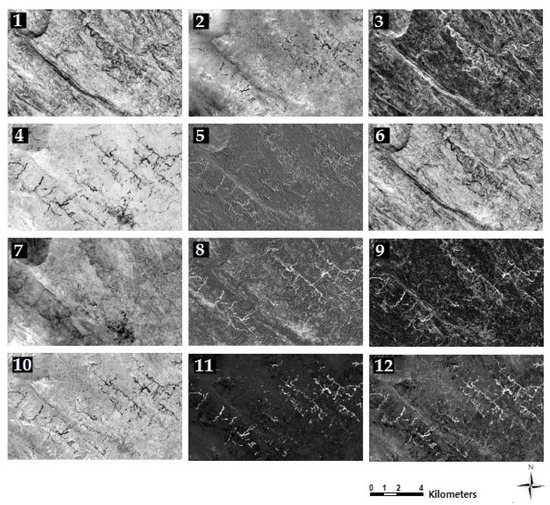 Unsupervised Deep Learning For Landslide Detection From Multispectral