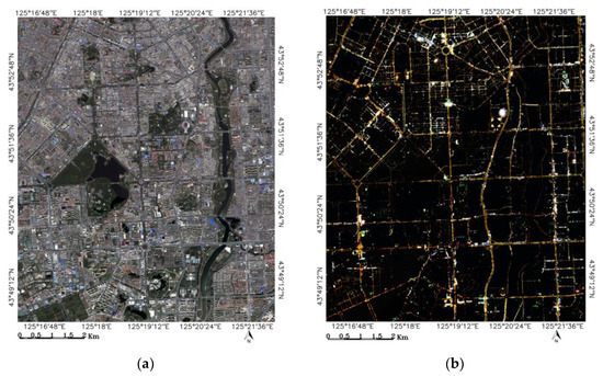Urban Functional Zone Recognition Integrating Multisource Geographic Data