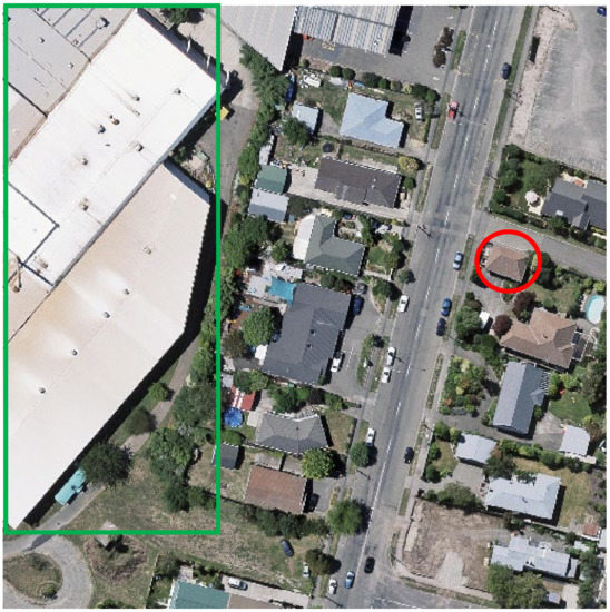 Msst Net A Multi Scale Adaptive Network For Building Extraction From Remote Sensing Images