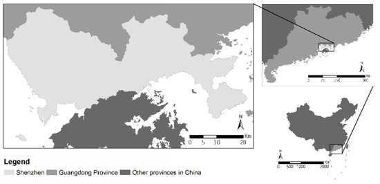 Building Function Mapping Using Multisource Geospatial Big Data: A Case ...