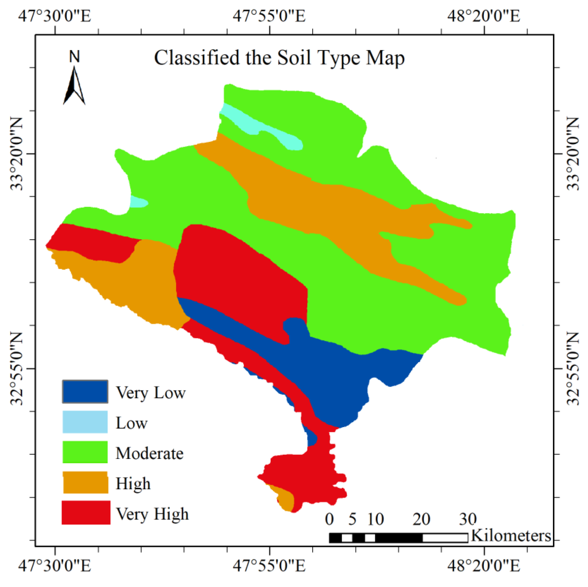 Flood Hazard Mapping Using Fuzzy Logic, Analytical Hierarchy Process, and Multi-Source ...