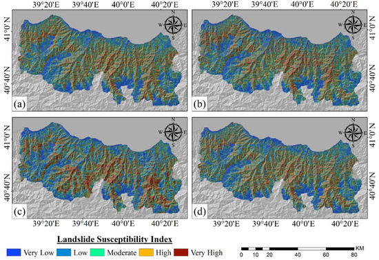 Shared Blocks-Based Ensemble Deep Learning for Shallow Landslide Susceptibility Mapping