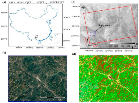Improving CPT-InSAR Algorithm with Adaptive Coherent Distributed Pixels Selection
