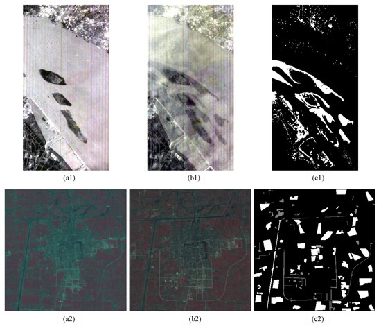 Alteration Detection of Multispectral/Hyperspectral Images Using Dual-Path Partial Recurrent ...