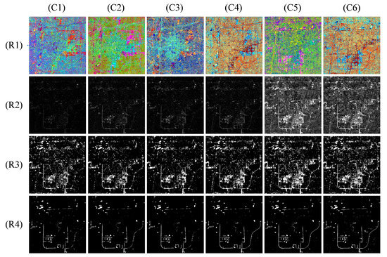 Remote Sensing | Free Full-Text | Alteration Detection of Multispectral/Hyperspectral Images ...