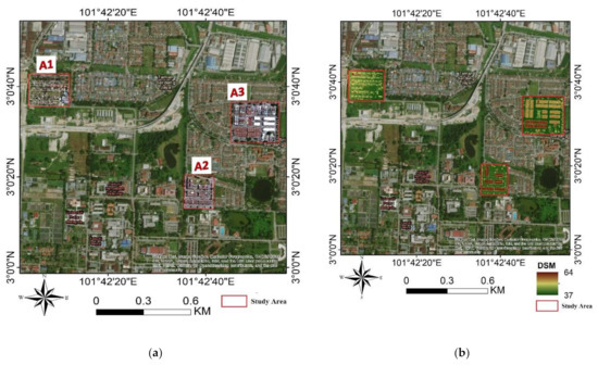 Remote Sensing | Free Full-Text | Automated Building Detection from ...
