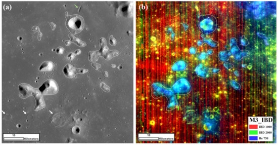 Geomorphology, Mineralogy, and Geochronology of Mare Basalts and Non ...