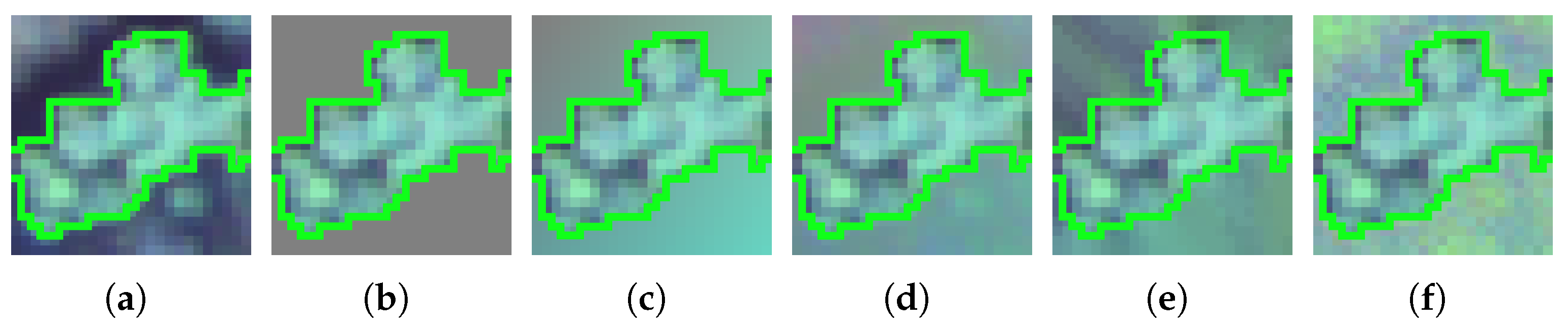 A New Multispectral Data Augmentation Technique Based on Data Imputation