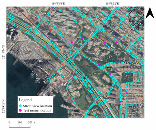 Street-Level Image Localization Based on Building-Aware Features via ...