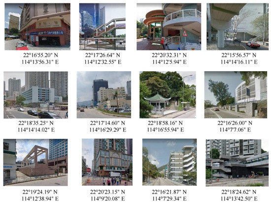 Street-Level Image Localization Based on Building-Aware Features via ...