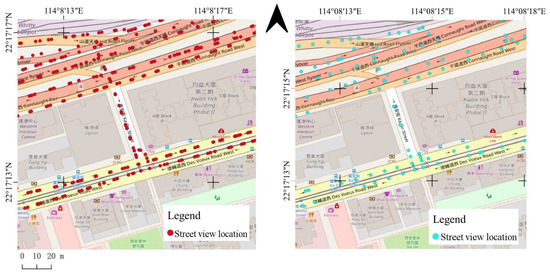 Street-Level Image Localization Based on Building-Aware Features via ...