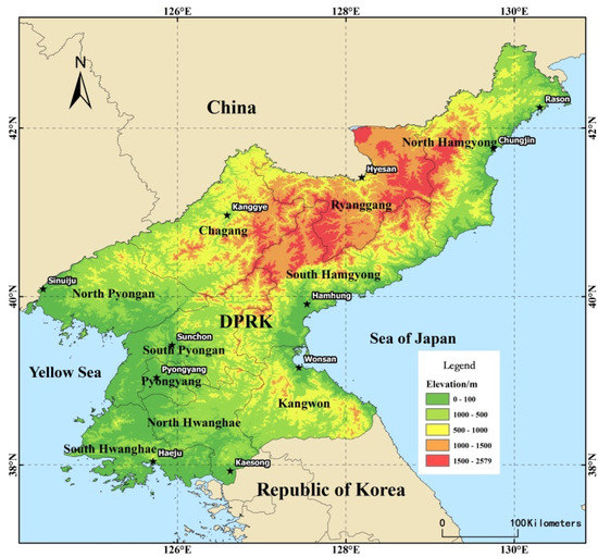 Study on Urban Spatial Pattern Based on DMSP/OLS and NPP/VIIRS in ...