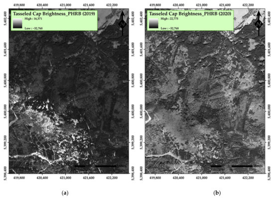 Investigating the Correlation between Multisource Remote Sensing Data ...