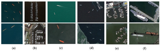 Remote Sensing | Free Full-Text | UnityShip: A Large-Scale Synthetic ...