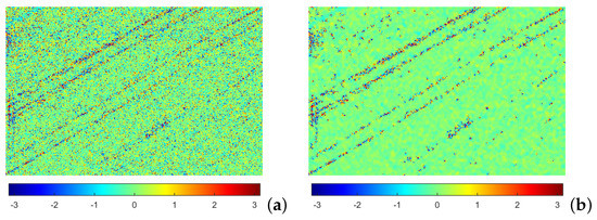 Enhancing Coherence Images for Coherent Change Detection: An Example on ...