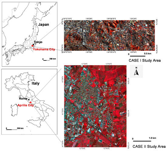 Reducing Scaling Effect on Downscaled Land Surface Temperature Maps in ...