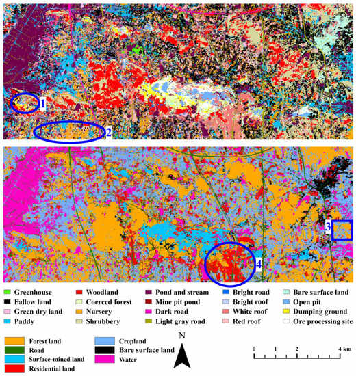 Remote Sensing | Free Full-Text | Multimodal Data and Multiscale Kernel-Based Multistream CNN ...