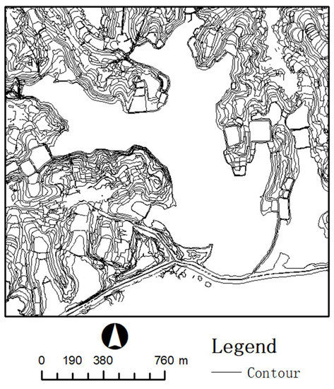 A Settlement Landscape Reconstruction Approach Using GIS Analysis with ...