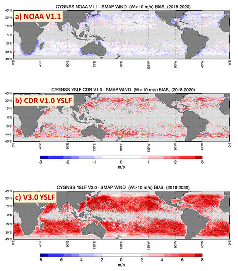 Assessment of CYGNSS Wind Speed Retrievals in Tropical Cyclones