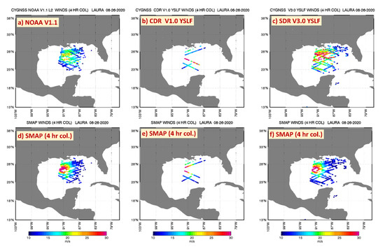 Assessment of CYGNSS Wind Speed Retrievals in Tropical Cyclones
