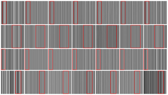 A Remote Sensing Image Destriping Model Based on Low-Rank and Directional Sparse Constraint