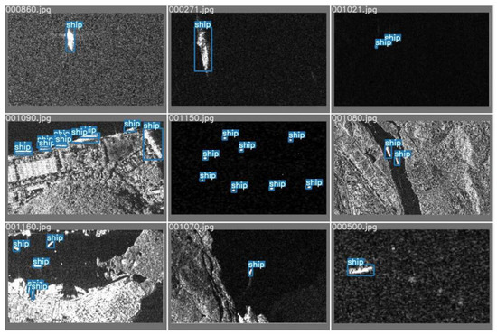 A Fast and Lightweight Detection Network for Multi-Scale SAR Ship ...