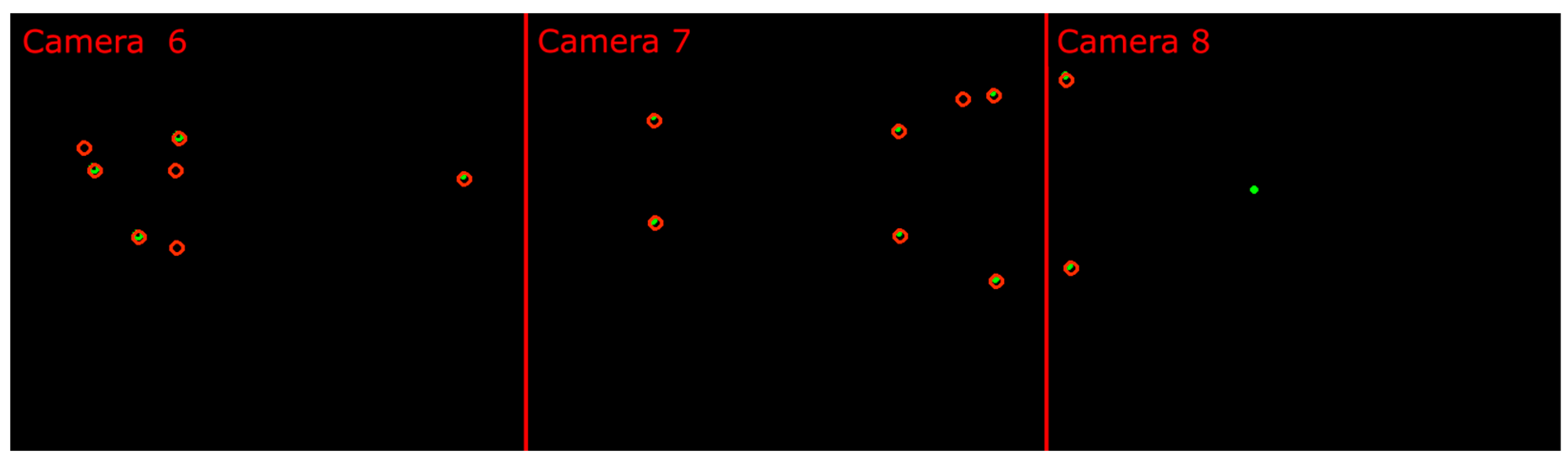 Highly Accurate Pose Estimation as a Reference for Autonomous Vehicles ...