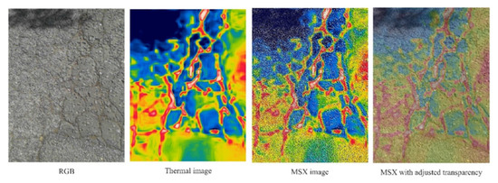 Deep Learning-Based Thermal Image Analysis for Pavement Defect Detection and Classification ...