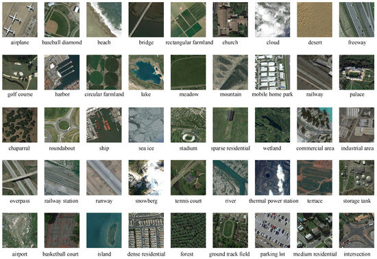 Remote Sensing | Free Full-Text | TAE-Net: Task-Adaptive Embedding Network for Few-Shot Remote ...