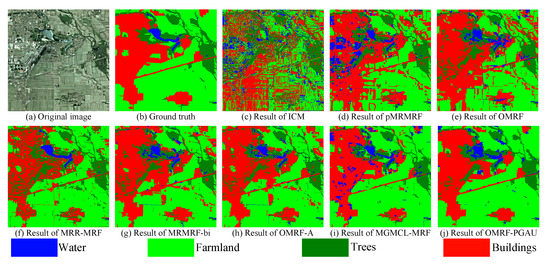 Remote Sensing | Free Full-Text | An Object-Based Markov Random Field ...