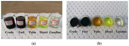 Hyperspectral Remote Sensing Detection of Marine Oil Spills Using an ...