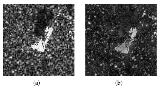 SAR Target Detection Based on Improved SSD with Saliency Map and Residual Network