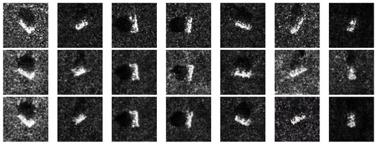 LIME-Based Data Selection Method for SAR Images Generation Using GAN