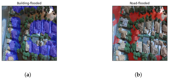 Flood Detection Using Real-Time Image Segmentation from Unmanned Aerial ...