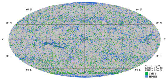Subpixel-Scale Topography Retrieval of Mars Using Single-Image DTM Estimation and Super ...