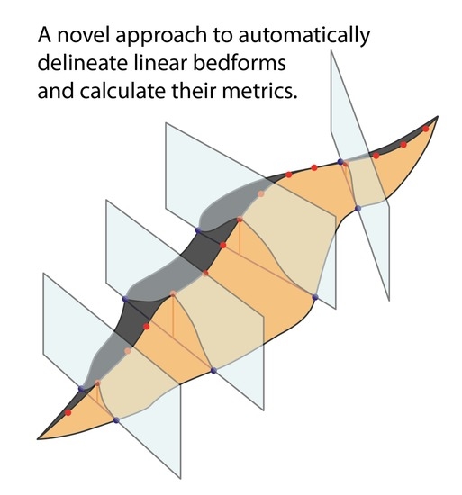 Remote Sensing | Free Full-Text | Automatic Mapping and ...