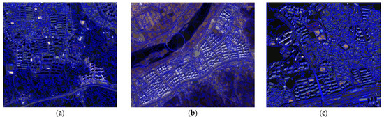 Remote Sensing | Free Full-Text | Object-Based High-Rise Building Detection Using Morphological ...