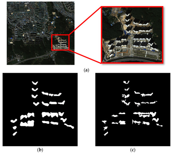 Object-Based High-Rise Building Detection Using Morphological Building Index and Digital Map