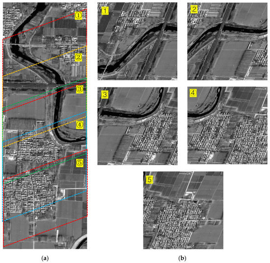 Jitter Detection Method Based on Sequence CMOS Images Captured by Rolling Shutter Mode for High ...