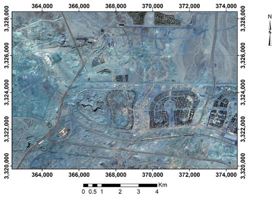 Flash Flood Water Depth Estimation Using SAR Images, Digital Elevation ...