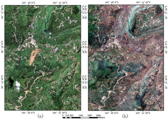 Remote Sensing | Free Full-Text | Extraction of Landslide Information ...