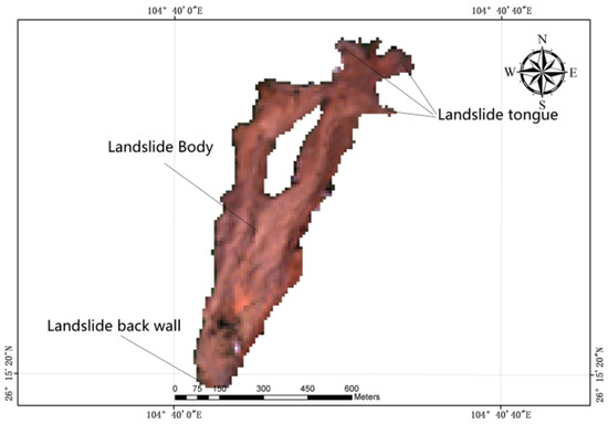 Remote Sensing | Free Full-Text | Extraction of Landslide Information ...